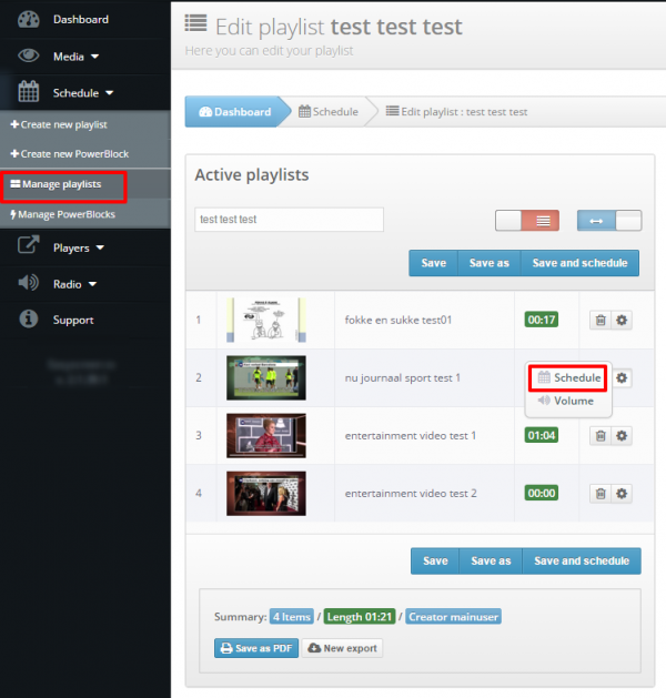¿Cómo puedo programar una hora de inicio y una hora de finalización en ...
