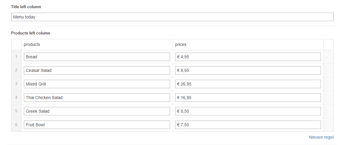 How can I use the QuickEdit? – Self Support (EN)